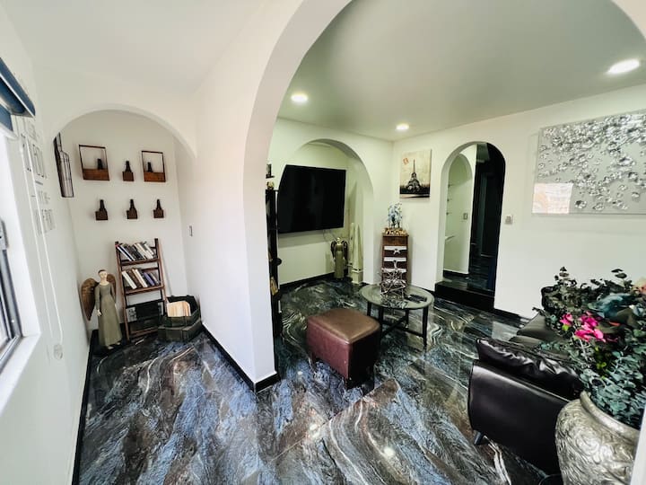 Departamento Cerca Garita Otay - Tijuana
