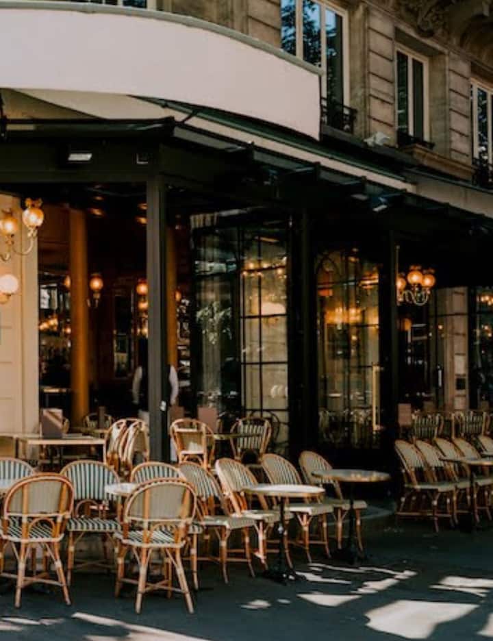 Cute And Cosy Flat For Two In Montmartre - Paris