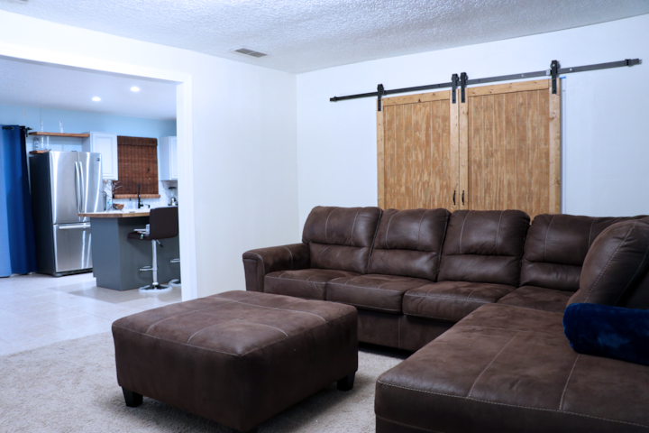 Spacious 3br Home | Peaceful Stay Near I-4 - Lakeland, FL
