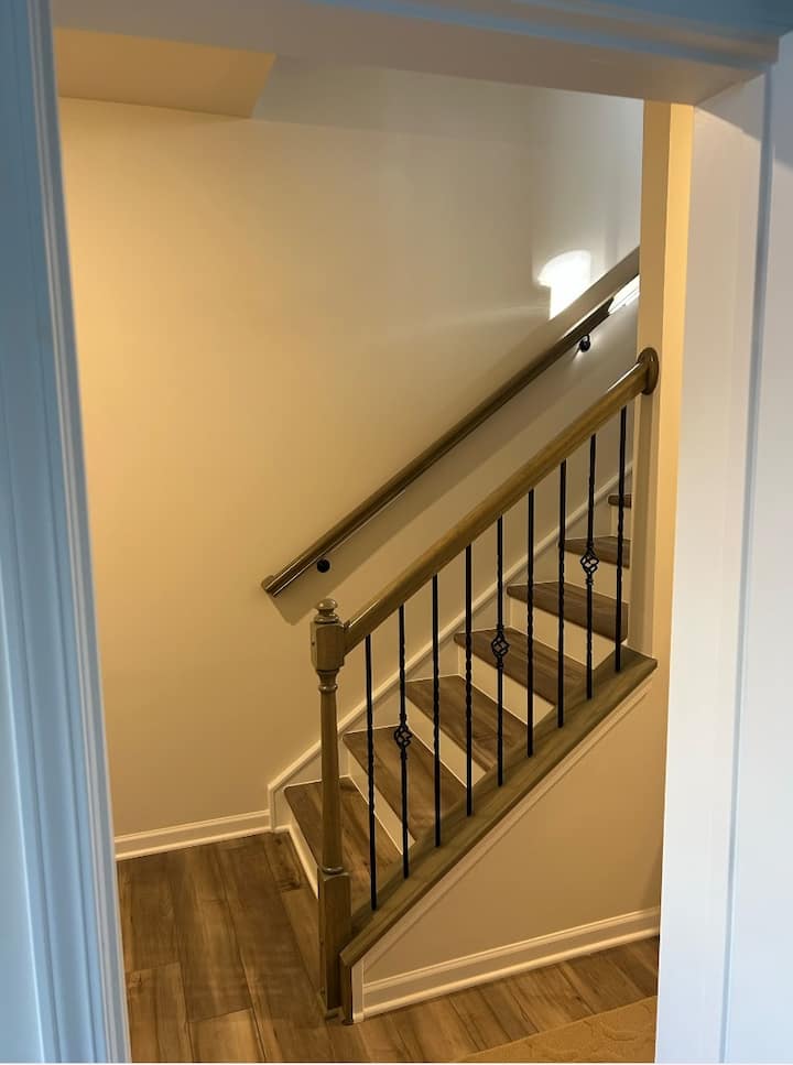 Private Room Near I-77 In Fort Mill, Sc. - Rock Hill, SC
