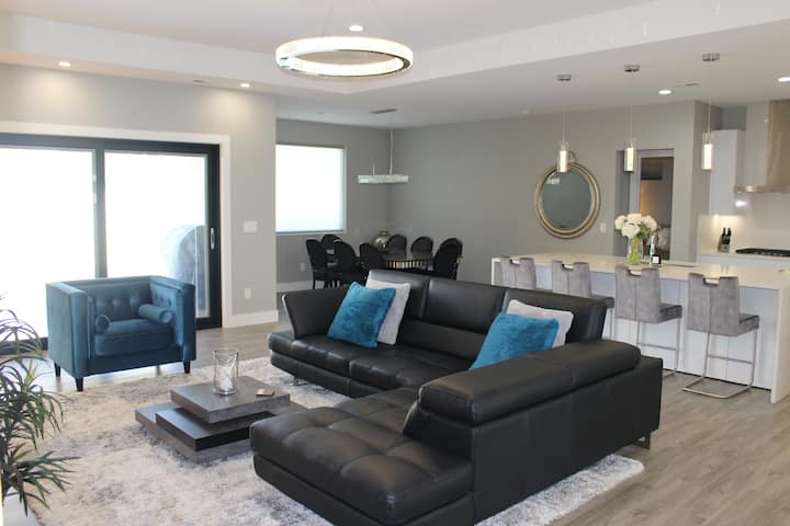 Moderna Casa Vacanze - Walla Walla, WA