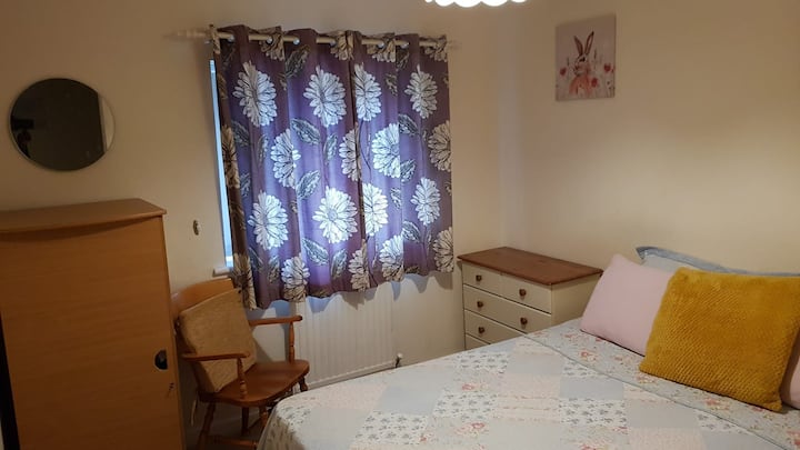 Crewe, Uk - Nantwich