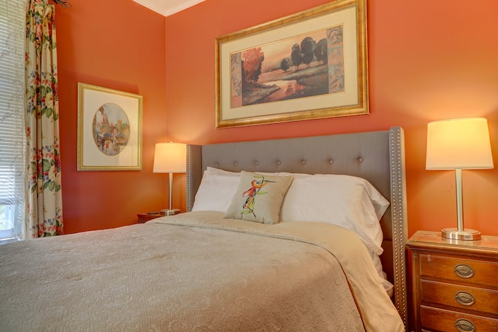 The Magnolia(w/ Seasonal Heated Pool) - Macedonia Brook State Park, Kent