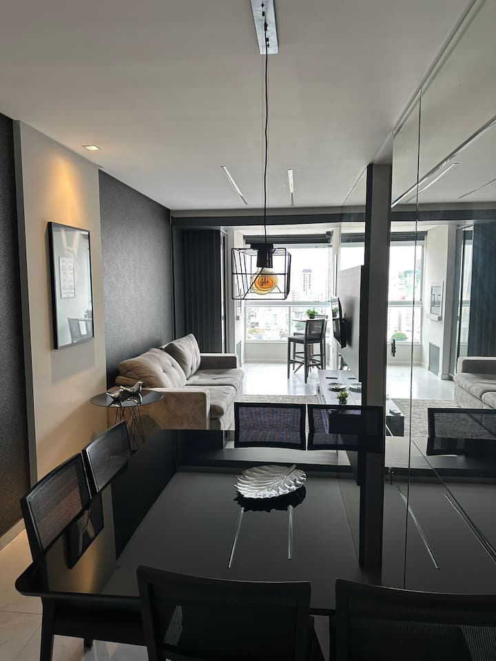 Cobertura Bela Vista - Itapema