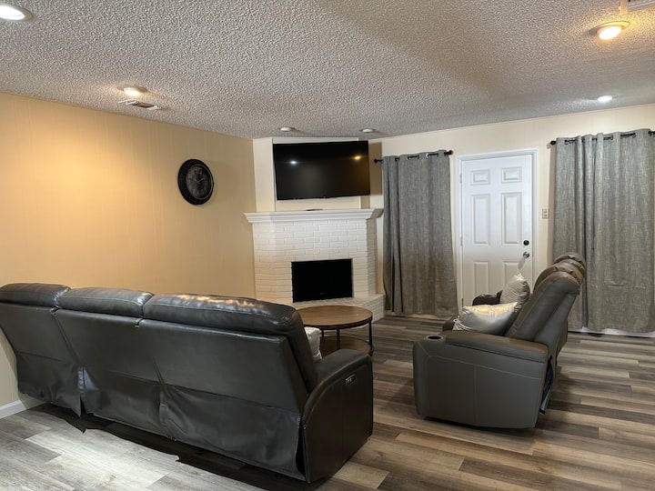 Denis A Casa - Odessa, TX