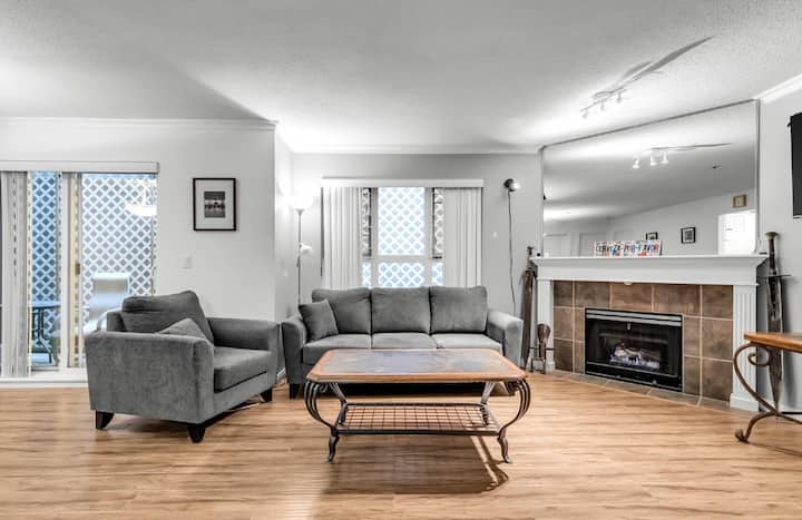 Mission Manor - Abbotsford