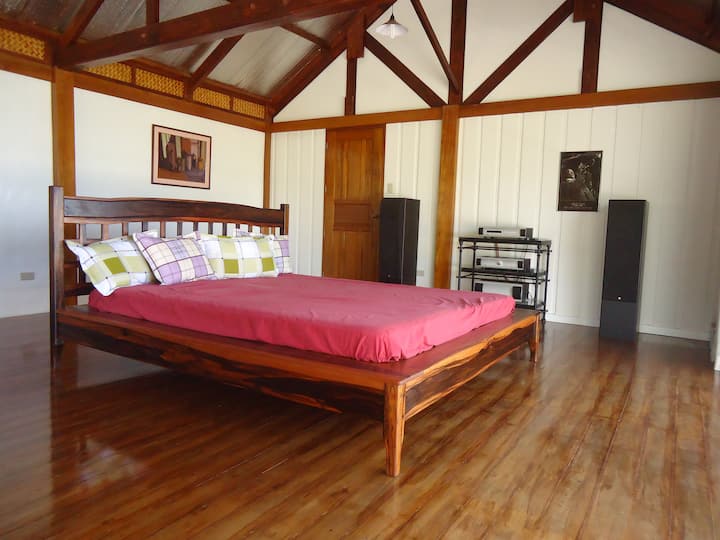 Dream Suite With Private Beach. - Aborlan