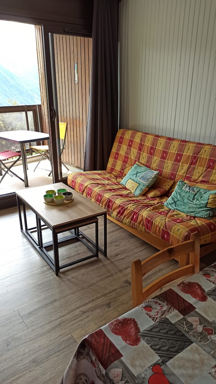 Loue Super Appartement - Orcières