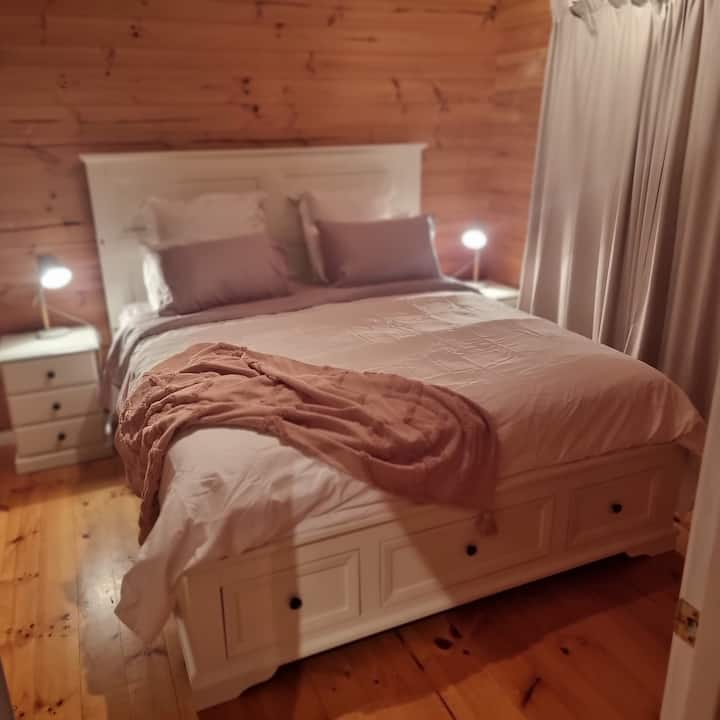 Mountain View Cottage - Maydena