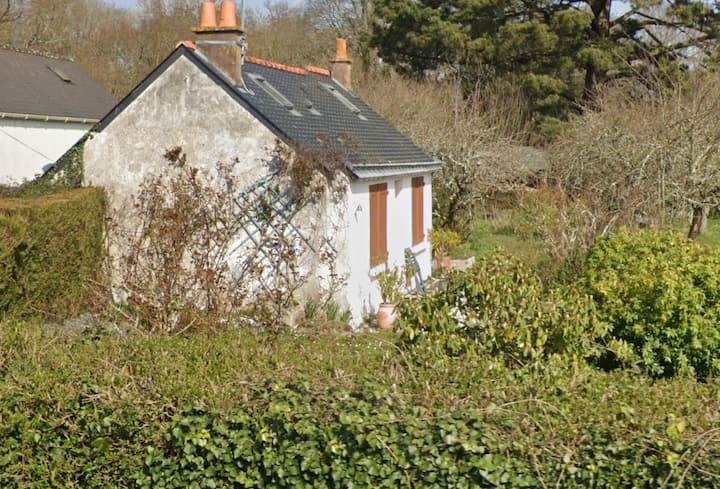 Jolie Maison Individuelle - Pontchâteau