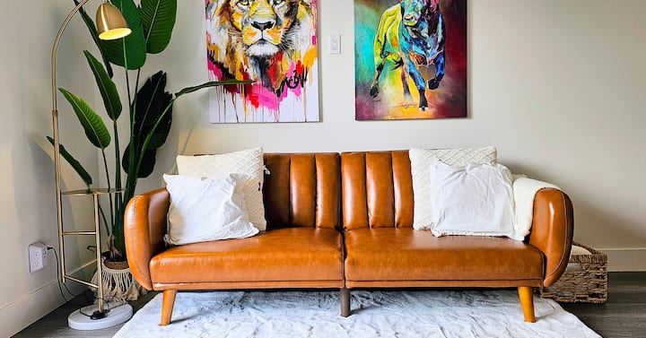 2023 Built | Skytrain | Parking | Surrey Central - Surrey