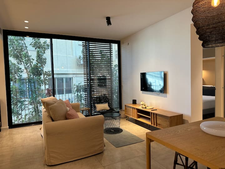 Trust Inn - Cozy 1br By Gordon & Frishman - Tel Aviv