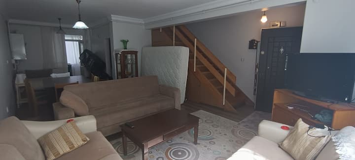 B.oğlu Ada Kiralık Müstakil Ev - Gebze