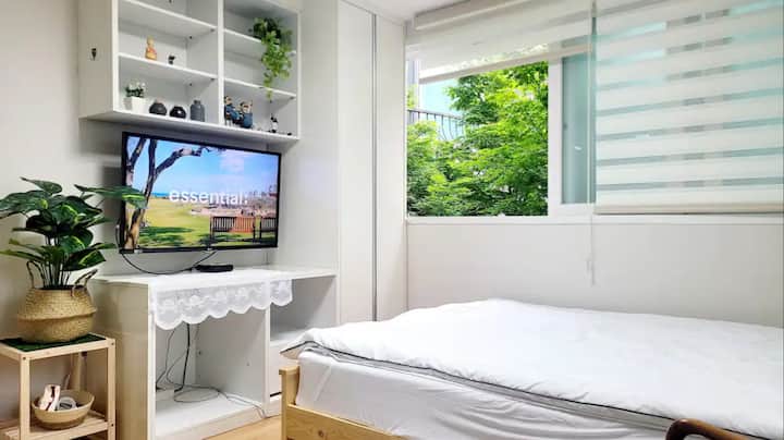Gangnam, Good House 3 - Seul