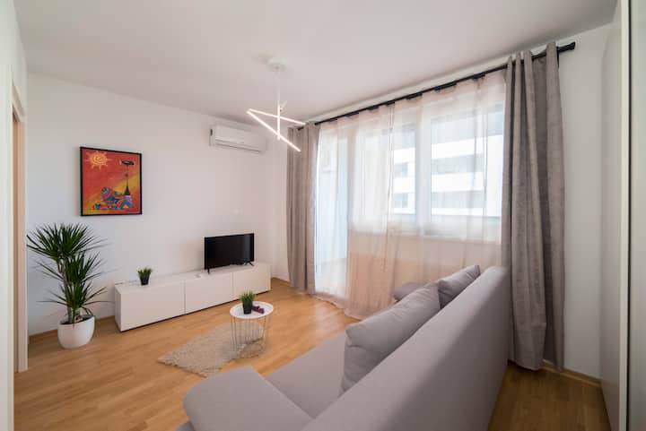 Apartman Bauer - Zagreb
