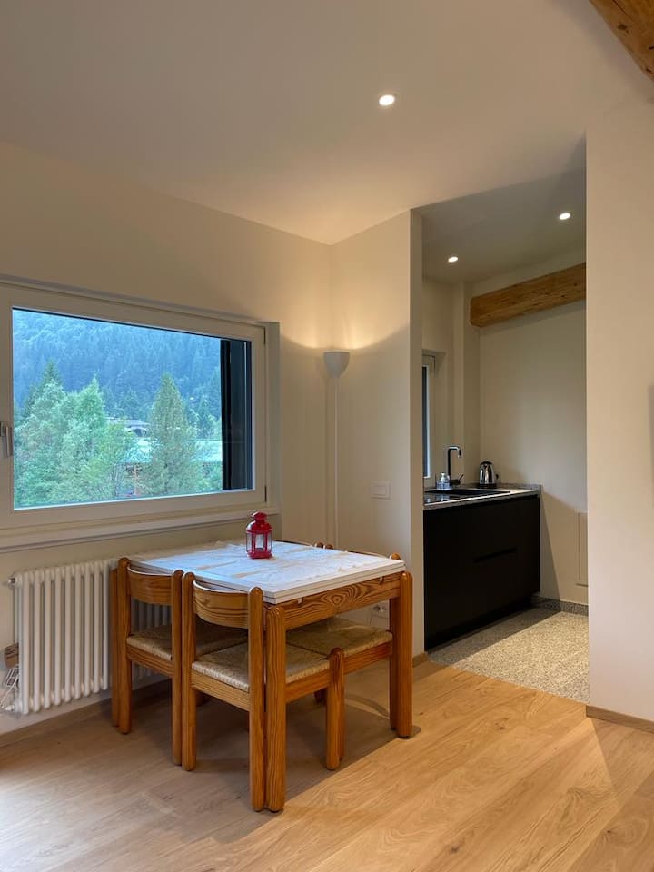 Piccolo Paradiso Sulle Dolomiti - Pinzolo