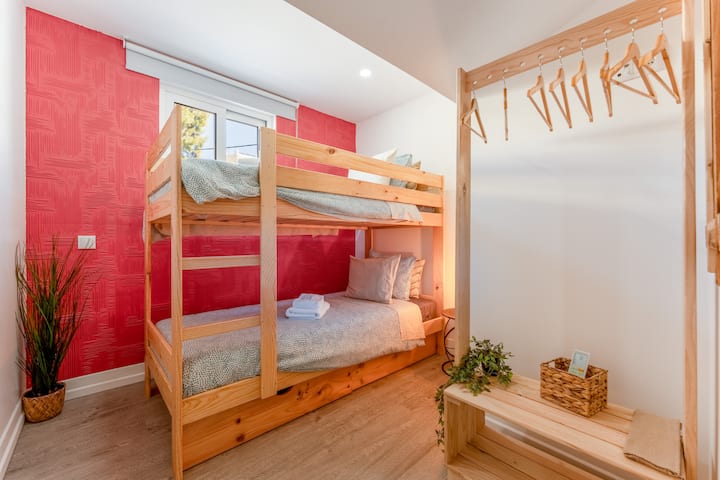 Malpique Heated Pool Guest House 8 - Albufeira