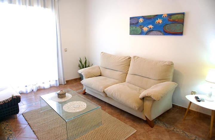 Apartamento En Cabo De Gata - Cabo de Gata