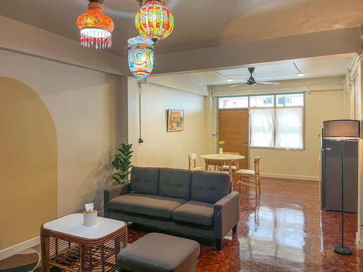 2 Bedrooms In Central Chiang Mai - Chiang Mai