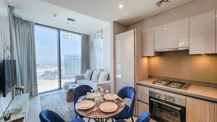 Stay By Latinem Luxury 1br Holiday Home W1006 - Dubai