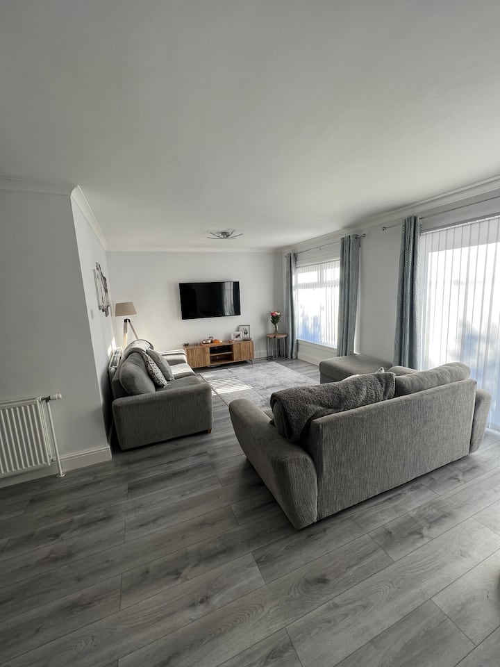 11c Piersland Park - Kilmarnock