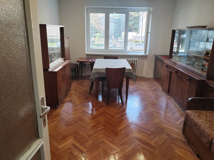 2 Bedroom Apartment In Historic Kosice City Center - Košice