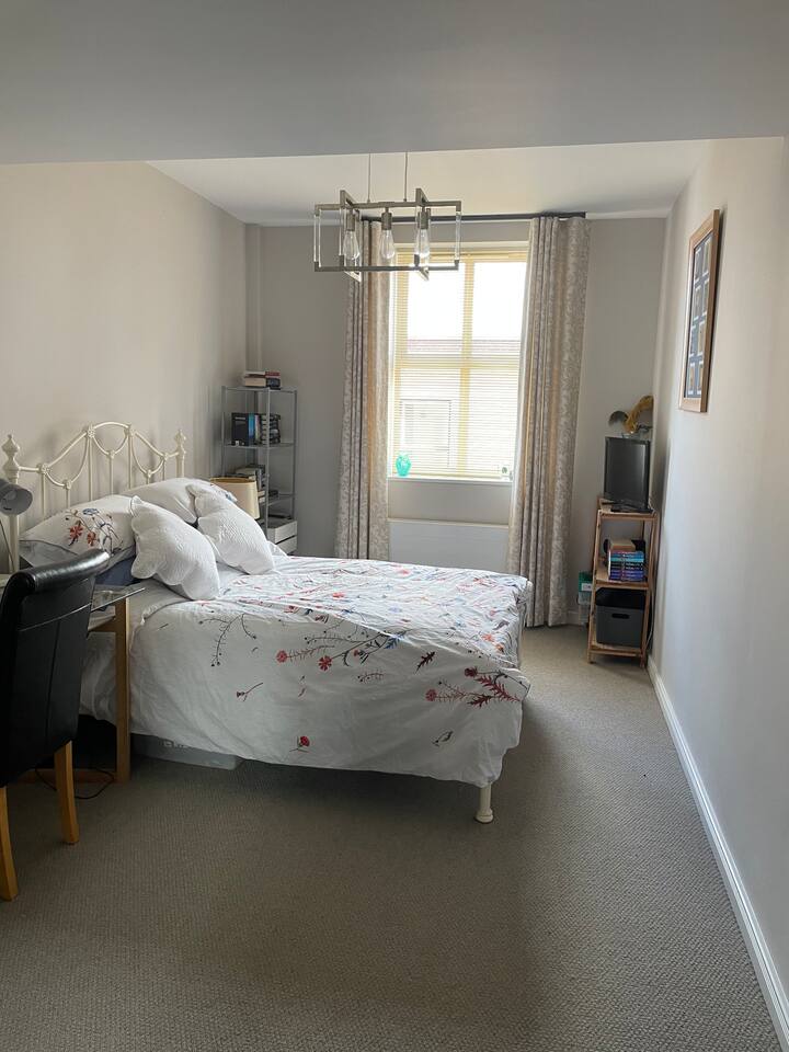 Comfy, Convenient In City Centre - Norwich