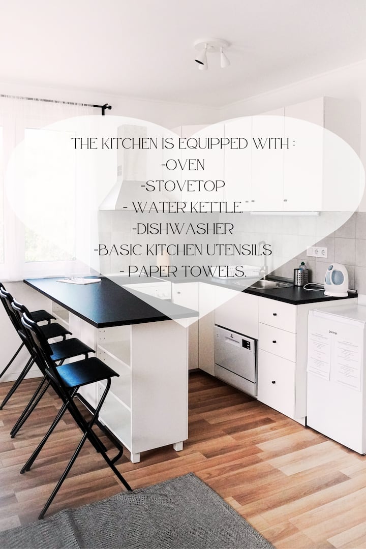 .Panorama Apartment. - Budapest