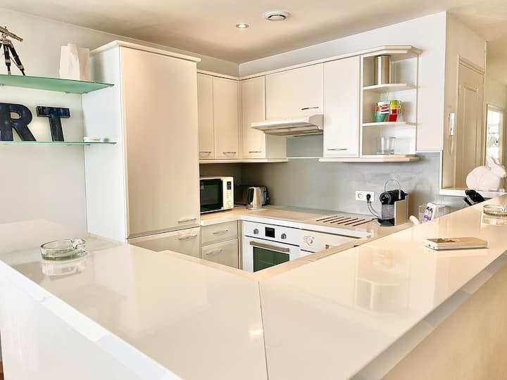 Appartement Cannes 6 Chambres - Cannes