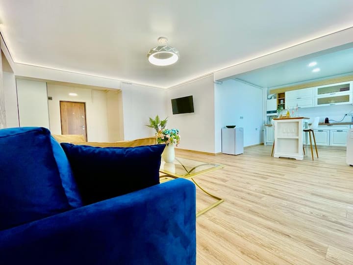 Residence Odaile #2 - Buftea