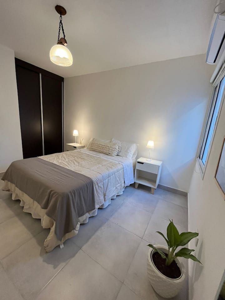 Departamento 2 Dormitorios - La Rioja