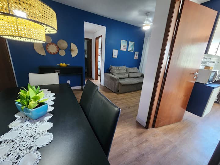 Quadra Do Mar Na Enseada Do Suá - Vitória