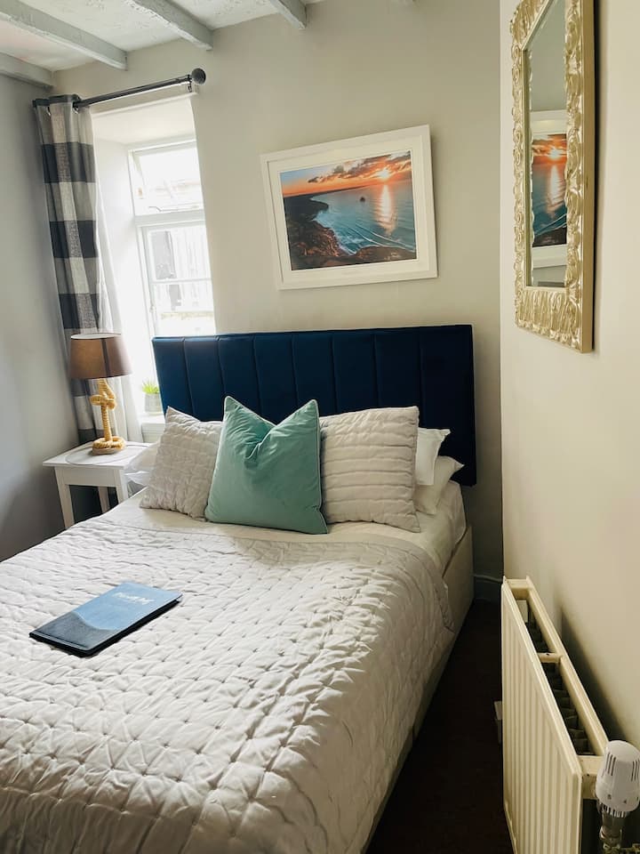 Molesworth Arms Hotel,wadebridge - Wadebridge
