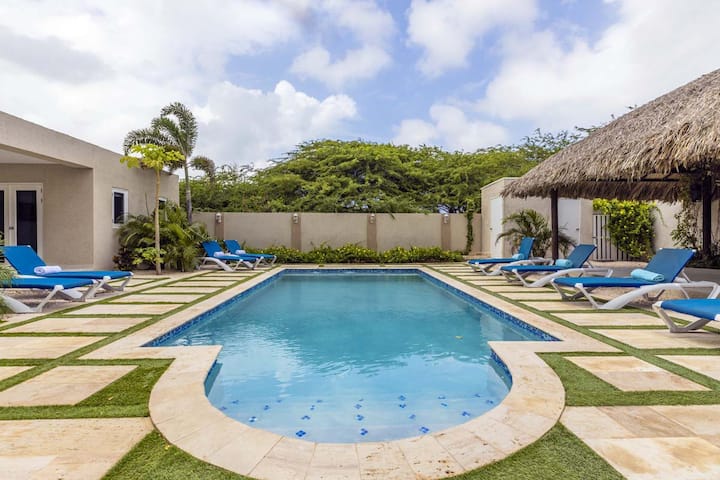 Outstanding Oasis! Paradise!  Aruba, Noord - 7 Bed - Aruba