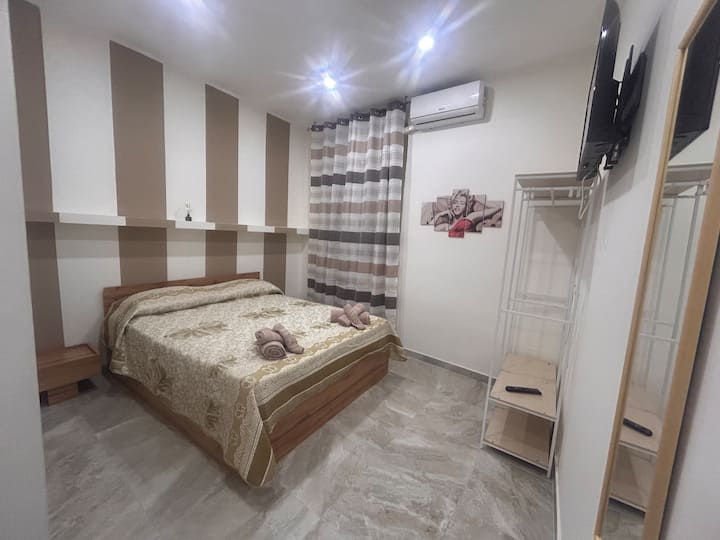 Al Piccolo Borgo - Catania