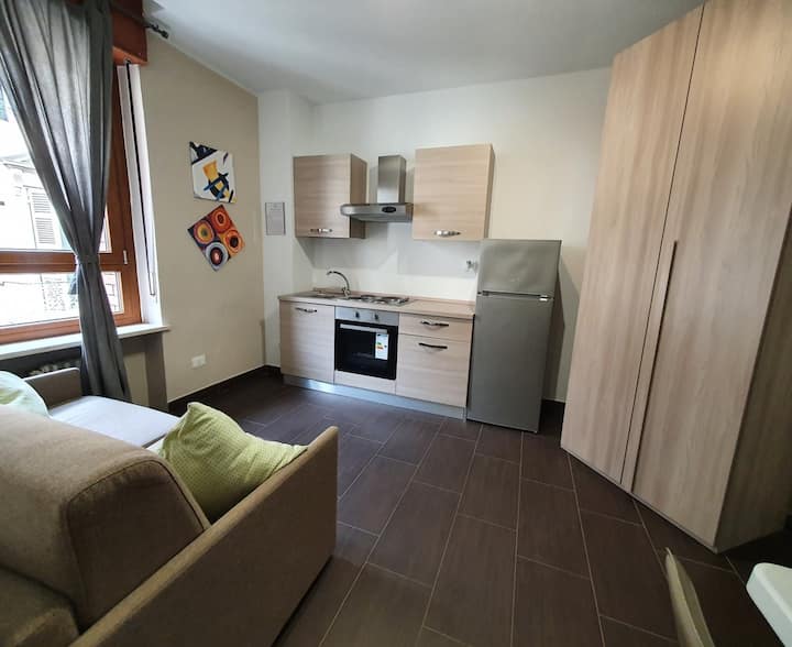 Bilocale Superior 24al - Alessandria