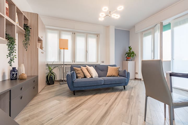 San Siro Hub Milano - Near San Siro - Mailand