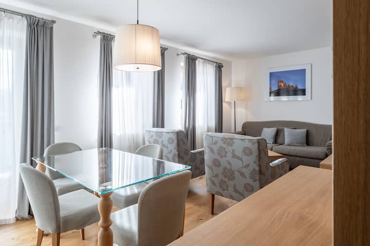 Chalet Monte Averau - San Vito di Cadore