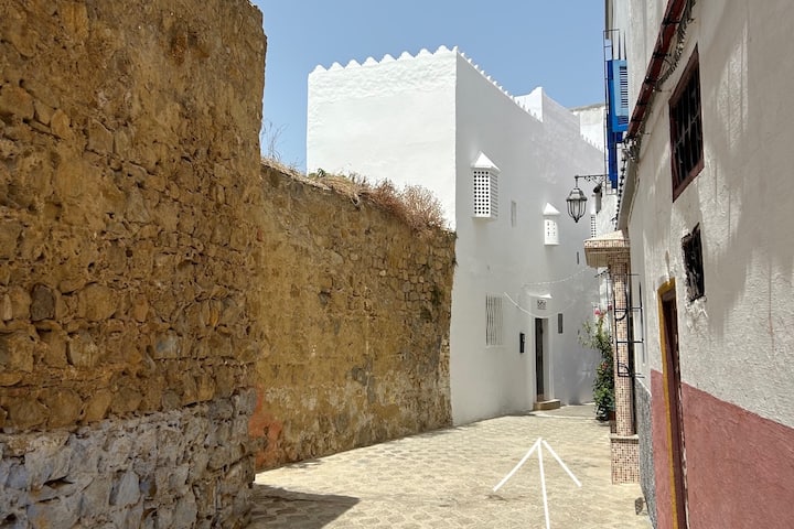 Dar Remparts - Asilah