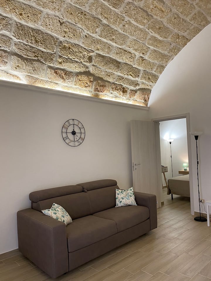 Le Antiche Alcove Terrasini A Pochi Passi Dal Mare - Terrasini