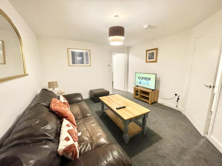 Lovely Home To Stay Near Town Area & Beaches - Folkestone