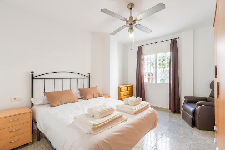 Apartamento Albaida Ii - Nerja