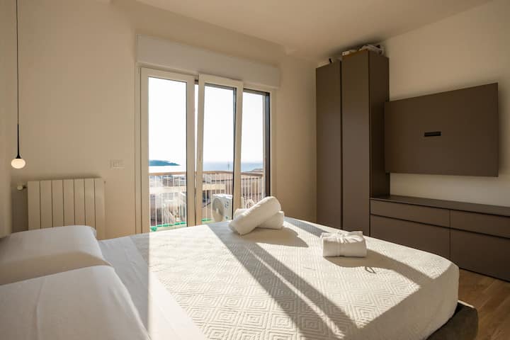 Luxury Cefalù S.mary - Cefalù