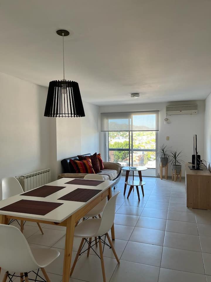 Centro Villa Carlos Paz, Cordoba - Villa Carlos Paz