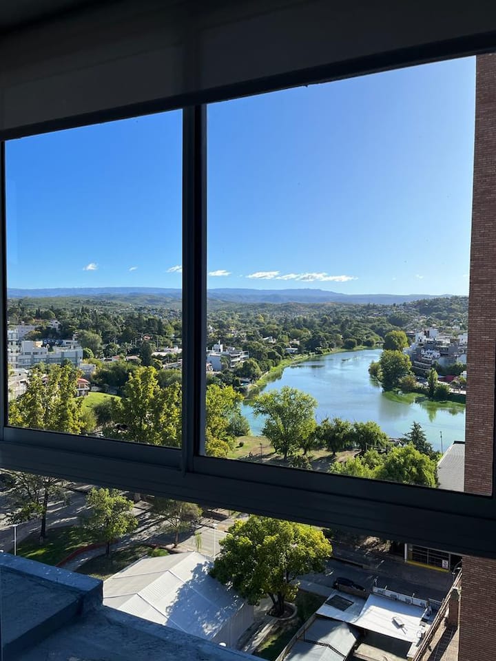 Centro Villa Carlos Paz, Cordoba - Villa Carlos Paz