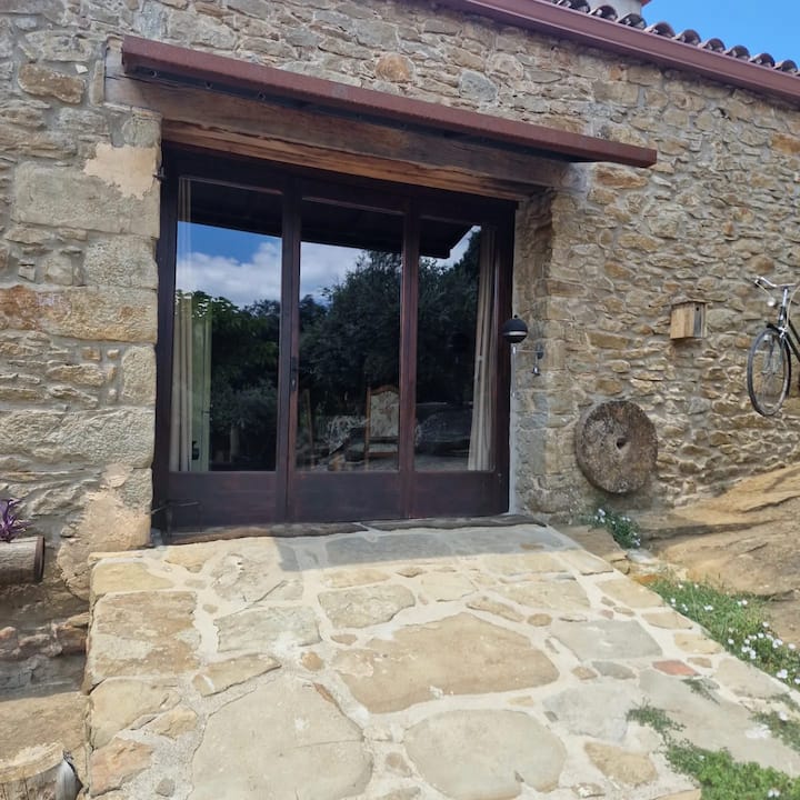 El Racó Dels Mussols 2 - Banyoles