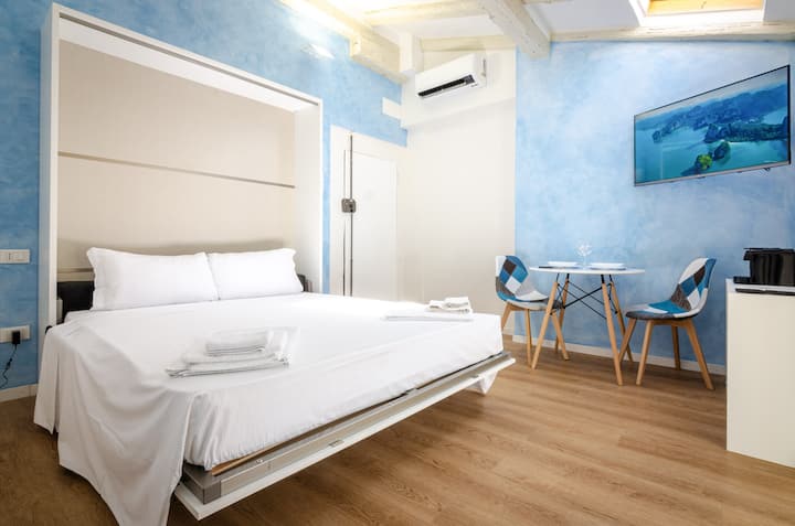 Blue Studio - Bologna