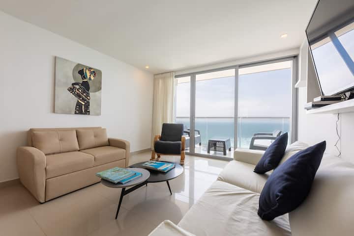 3605 Morros City - Paradise In Cartagena - Cartagena