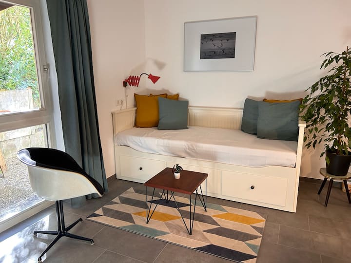Schwarzwald-suite Mit Sauna - Selva Negra