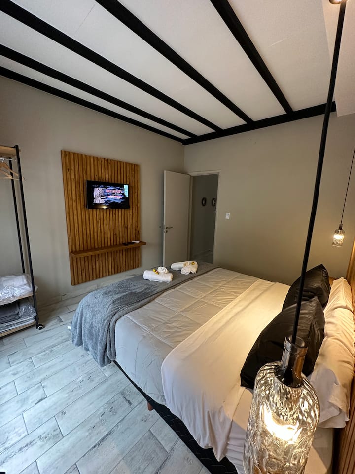 Departamento Cerca De Parque  Provincia De Mendoza - Mendoza